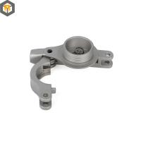 China Custom Metal Casting Iron Castings Permanent Die Casting Parts Spare Part for sale