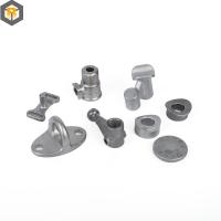 China Custom Metal Casting Iron Castings Permanent Die Casting Parts Spare Part for sale