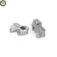 China Custom Metal Casting Iron Castings Permanent Die Casting Parts Spare Part for sale