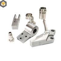 China Alloy Bicycle Parts Spare Part OEM/OEM Anodized Aluminum Parts CNC Machining Service for sale