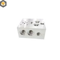 China Alloy Bicycle Parts Spare Part OEM/OEM Anodized Aluminum Parts CNC Machining Service for sale