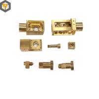 China Alloy Bicycle Parts Spare Part OEM/OEM Anodized Aluminum Parts CNC Machining Service for sale