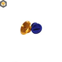 China Alloy Bicycle Parts Spare Part OEM/OEM Anodized Aluminum Parts CNC Machining Service for sale