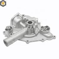 China Die Casting Part Spare Part with Tolerance Grade 4 and Customized by 2D/3D/Drawing for sale