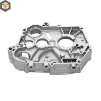 China Die Casting Part Spare Part with Tolerance Grade 4 and Customized by 2D/3D/Drawing for sale