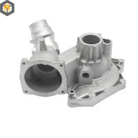 China Die Casting Part Spare Part with Tolerance Grade 4 and Customized by 2D/3D/Drawing for sale