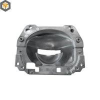 China OEM Customized Precision Zinc Aluminum Alloy Die Casting Spare Part for CNC Machining for sale