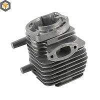 China OEM Customized Precision Zinc Aluminum Alloy Die Casting Spare Part for CNC Machining for sale