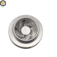 China Custom by 2D/3D/drawing Small Aluminum Metal Private Investment Die Casting Machine Parts for sale