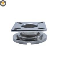 China Custom by 2D/3D/drawing Small Aluminum Metal Private Investment Die Casting Machine Parts for sale