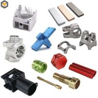 China Turning Custom Metal Forging Machinery with CNC Stainless Steel Parts Service Machine for sale