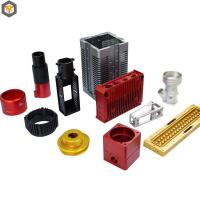 China Turning Custom Metal Forging Machinery with CNC Stainless Steel Parts Service Machine for sale