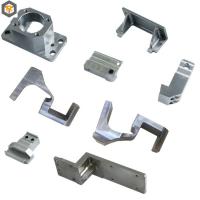 China Turning Custom Metal Forging Machinery with CNC Stainless Steel Parts Service Machine for sale