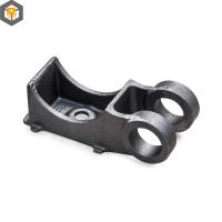 China OEM Customized Investment Die Casting Stainless Steel Aluminum Car Spare Parts for Trailer for sale