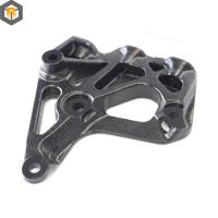 China OEM Customized Investment Die Casting Stainless Steel Aluminum Car Spare Parts for Trailer for sale