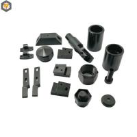 China Stainless Steel Machining Parts Custom CNC Machined Anodized Aluminum for Durable Alloy for sale