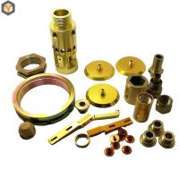 China Stainless Steel Machining Parts Custom CNC Machined Anodized Aluminum for Durable Alloy for sale