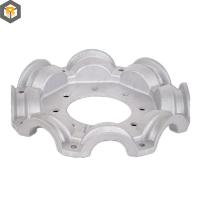 China Customized Aluminum CNC Machining and CNC Lathe Turning Parts Automotive Spare Auto Car Parts for sale