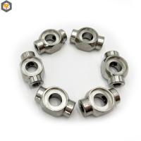 China Custom by 2D/3D/drawing Professional CNC Stainless Steel Machining Aluminum Spare Part for sale