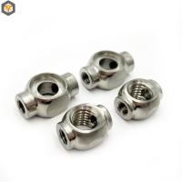 China Custom by 2D/3D/drawing Professional CNC Stainless Steel Machining Aluminum Spare Part for sale