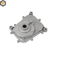 China Electronic Cooper Titanium Zinc Alloy Aluminum Light Car Die Casting Spare Part for Casting Surface for sale