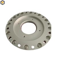 China Alloy Custom CNC Machining Parts for High Precision Aluminum CNC Accessory Spare Part for sale