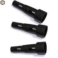 China Alloy Custom CNC Machining Parts for High Precision Aluminum CNC Accessory Spare Part for sale