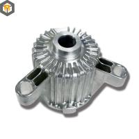 China 5.000kg Package Gross Weight High Strength Aluminum Alloy Die Casting Spare Part for sale
