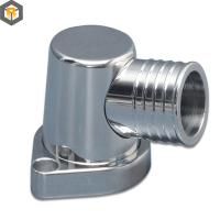 China 5.000kg Package Gross Weight High Strength Aluminum Alloy Die Casting Spare Part for sale