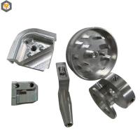 China Custom by 2D/3D/drawing Metal Part Alloy 5 Axis Precision Automatic Lathe CNC Machining Parts for sale