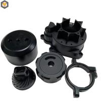 China Custom by 2D/3D/drawing Metal Part Alloy 5 Axis Precision Automatic Lathe CNC Machining Parts for sale