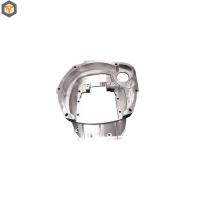 China Alloy CNC Machining Metal Engraving Machinery for Aircraft Aviation Spare Part for sale
