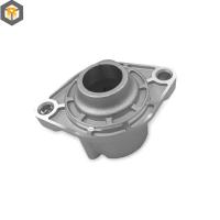 China Customized Precision Alloy Aluminum Die Casting Parts for Molding Steel Cast Iron Products for sale