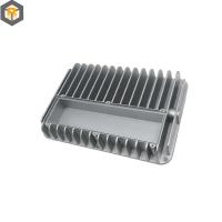 China Customized Precision Alloy Aluminum Die Casting Parts for Molding Steel Cast Iron Products for sale