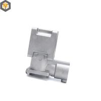 China Customized Precision Alloy Aluminum Die Casting Parts for Molding Steel Cast Iron Products for sale