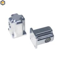 China Mass Production Black Anodation Turning Shaft Parts for 4 Axis CNC Machining in Alloy for sale