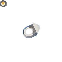 China OEM Customized Aluminium Shell Spare Part for Electronic Die Casting Level 1 Surface for sale