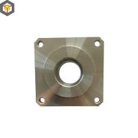 China OEM Customized Aluminium Shell Spare Part for Electronic Die Casting Level 1 Surface for sale