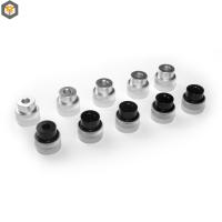 China Metal Straightening Machinery for Lightsaber Parts Accessory Alloy CNC Machining Parts for sale