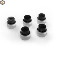 China Metal Straightening Machinery for Lightsaber Parts Accessory Alloy CNC Machining Parts for sale