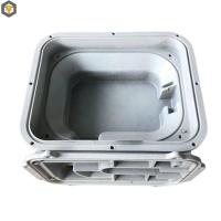 China Professional Custom Aluminum Die Casting Parts Zinc Die Casting Spare Part for Production for sale
