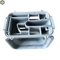 China Professional Custom Aluminum Die Casting Parts Zinc Die Casting Spare Part for Production for sale