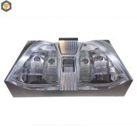 China Custom CNC Turning Milling Gas Scooter Parts for High Precision Motorcycle Accessories for sale