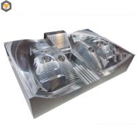 China Custom CNC Turning Milling Gas Scooter Parts for High Precision Motorcycle Accessories for sale