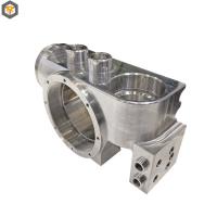 China Custom CNC Turning Milling Gas Scooter Parts for High Precision Motorcycle Accessories for sale