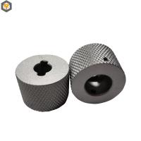China Aluminum Parts for Recycling OEM Customized Stainless Steel CNC Machining Spare Part for sale