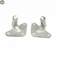 China Customized Die Casting Part Spare Part and Annual Maximum Processing Capacity of 1000000 for sale