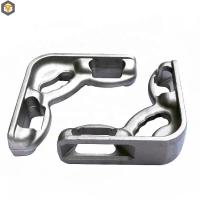 China Customized Die Casting Part Spare Part and Annual Maximum Processing Capacity of 1000000 for sale