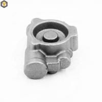 China Customized Die Casting Part Spare Part and Annual Maximum Processing Capacity of 1000000 for sale