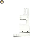China Annual Remaining Processing Capacity 100000 Custom Design Aluminum Casting Spare Part for sale